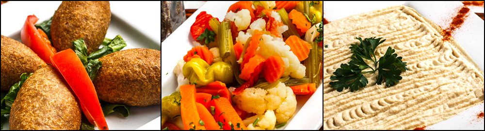 Serop's Cafe - Baton Rouge, LA 70809 (Menu & Order Online)